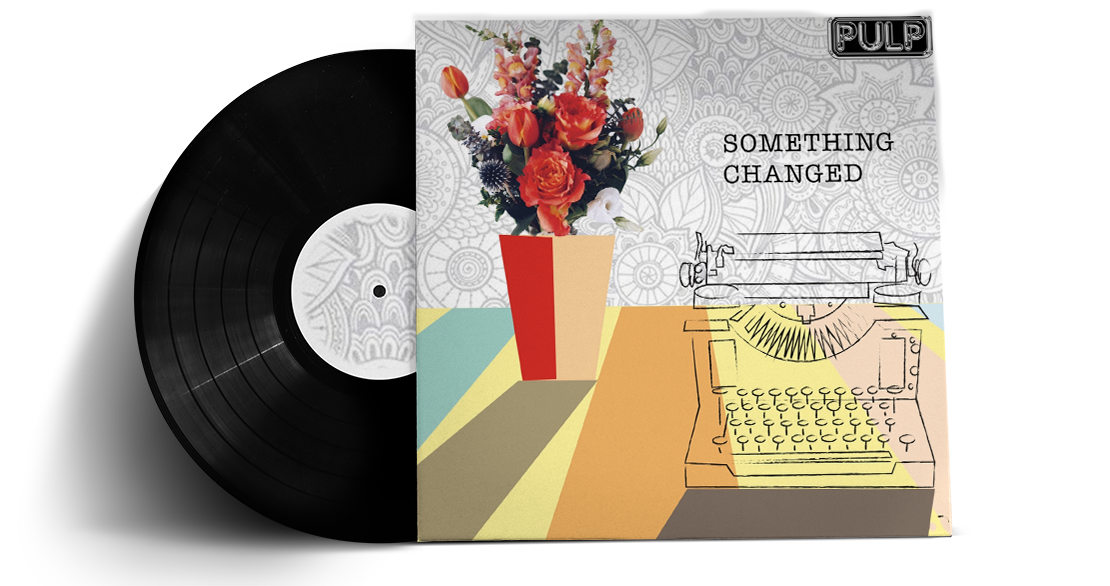 Album covers – Dasha Sandulenko